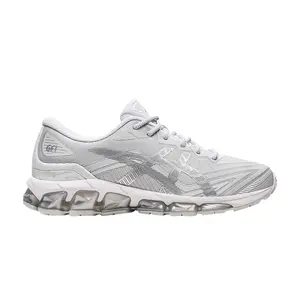Asics Gel Quantum 360 Sneakers - White