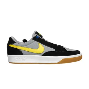 Nike Adversary Premium SB Sneakers Black