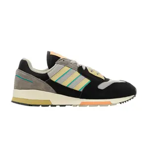 Adidas Zx 420 Grey Yellow