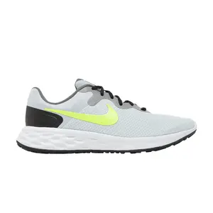 Nike Revolution Next Nature Sneakers - Grey