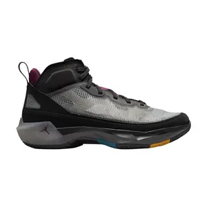 JORDAN 37 Pf Sneakers - Black