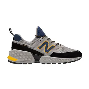 NEW BALANCE 574 Sport Sneakers - Grey