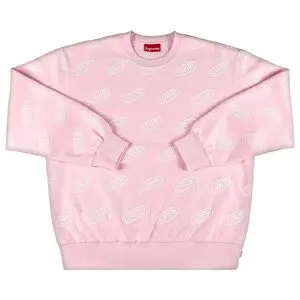 Supreme Crewneck