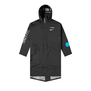 Nike Nikelab X Off-white Mercurial Nrg X Jacket