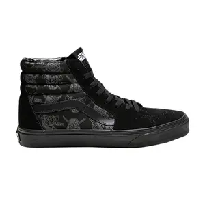 VANS Sk8-hi 'star Wars Dark Side