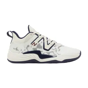 NEW BALANCE Two Wxy V3 Sneakers - Cream