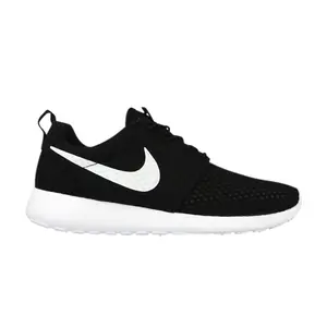 Nike Low Top Sneakers - Black