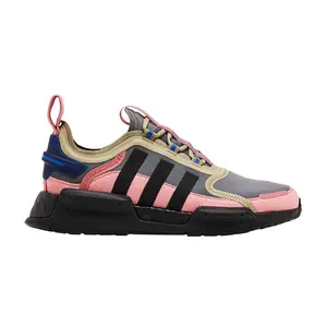 Adidas Nmd_v3 Sneakers - Grey