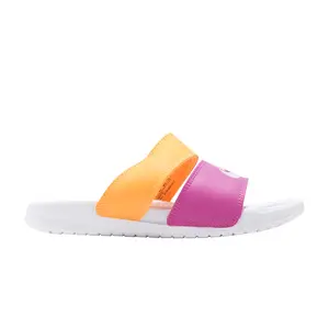 Nike Benassi Duo Ultra Slide - Pink