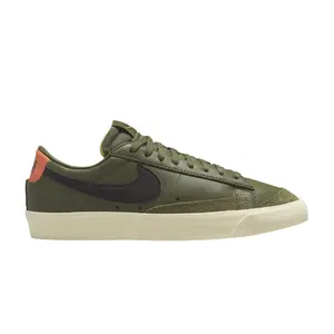 Nike Blazer Green
