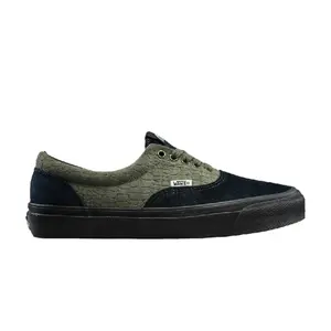 VANS Wtaps X Era Lx Sneakers - Blue