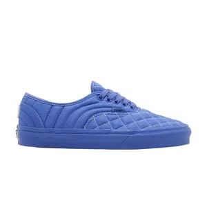 Vans Quilted Sneakers For Men