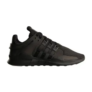 Adidas Eqt Adv 91-16 Sneakers - Black
