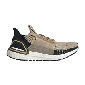 Adidas Ultraboost 19 Sneakers - Brown