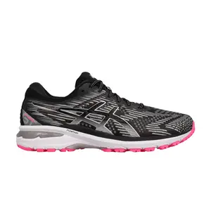 Asics Gt-2000 8 Lite Show Sneakers - Grey