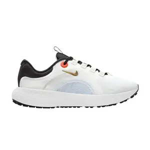 Nike React Escape Run - White