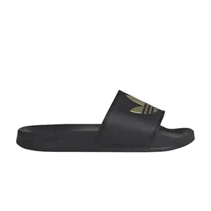Adidas Adilette Lite Slide - Black