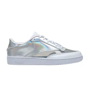 REEBOK Wonder 1984 X Club C 85 ‘air Flight - Silver