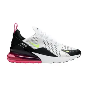 Nike Air Max 270 - White