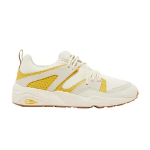 PUMA Blaze Of Glory Mmq 'down South' Sneakers - Cream