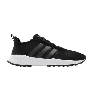 Adidas Phosphere Core Sneakers - Black