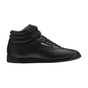 REEBOK Freestyle Hi Sneakers - Black