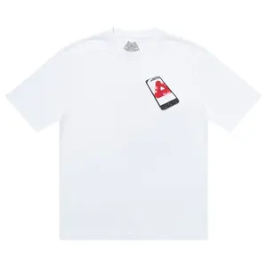 PALACE Tri-phone T-shirt - White
