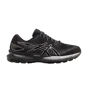 Asics Gel Saiun Sneakers - Black