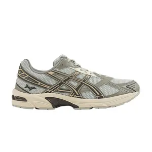 Asics I4p X Gel 1130 'glacier Sneakers - Grey