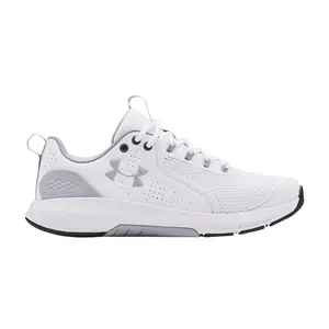 Under Armour Charged Commit 3 4e Wide ' Mod Grey