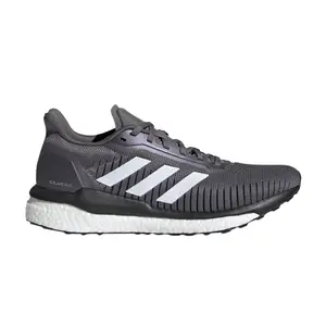 Adidas Solar Drive 19 Sneakers - Grey