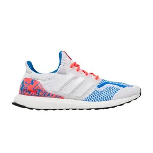 Adidas Ultraboost 5.0 Dna Turbo Sneakers - White