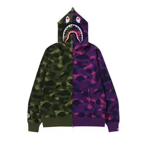 Bape Cuffed Activewear For Men