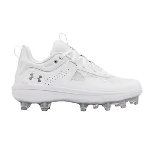 Under Armour Glyde Mt Tpu - White