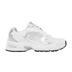 NEW BALANCE 530 Sneakers - White
