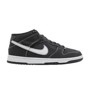Nike Dunk Mid Sneakers