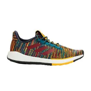 Adidas Missoni X Pulseboost Hd Sneakers