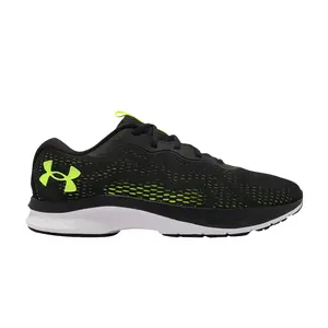 Under Armour Charged Bandit Athletic Sneakers