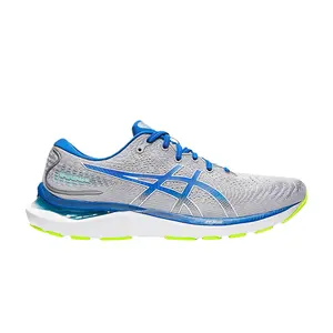 Asics Gel Cumulus 24 'sheet Rock Lake Drive - Grey