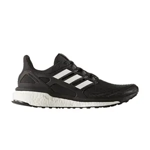 Adidas Boost Sneakers - Black