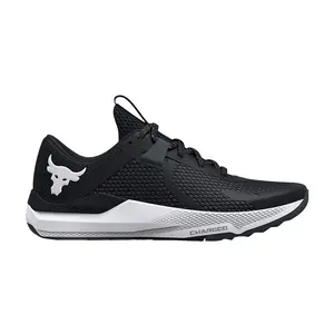 Under Armour Project Rock Bsr 2 Sneakers - Black