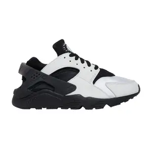 Nike Air Huarache Sneakers - White