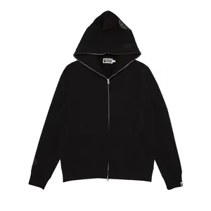 A BATHING APE Shark Full Zip Hoodie