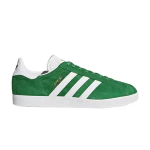 Adidas Gazelle Sneaker - Green