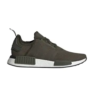 Adidas Originals Nmd_r1 Japan Sneakers - Green