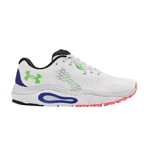 Under Armour Hovr Guardian 3 Sneakers - White