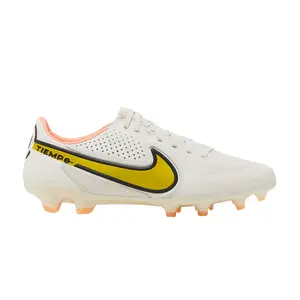 Nike Tiempo Legend 9 Pro Fg Lucent Pack - White