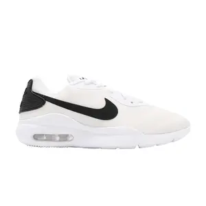 Nike Air Max Oketo Sneakers - White