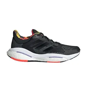 Adidas Solarglide Floral Sneakers