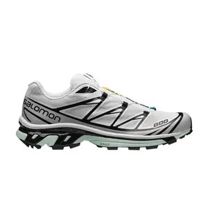 SALOMON Xt-6 Sneakers - White